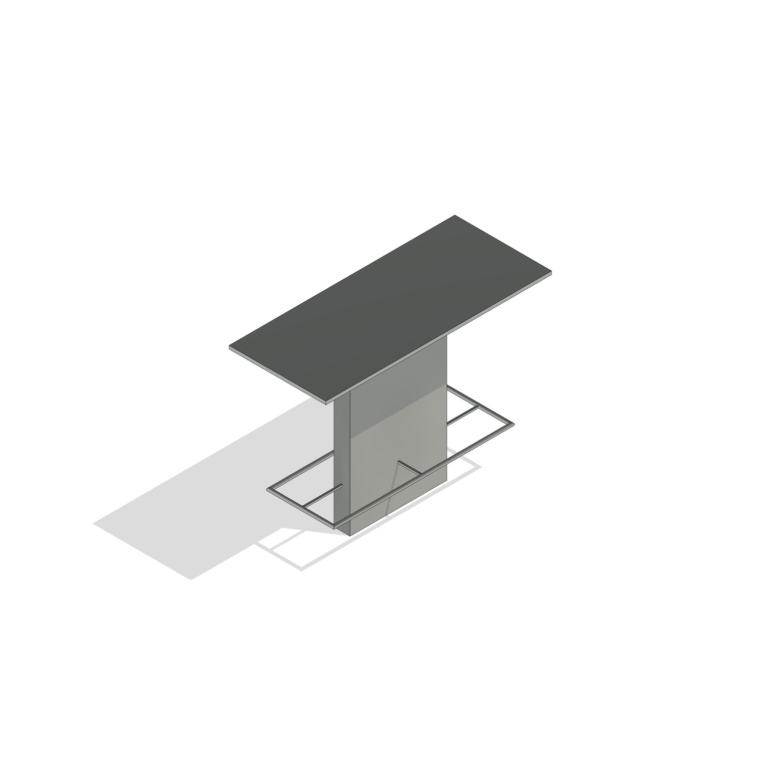 Revit Family - Coffee Shop and Bistro – Studio Alternativi
