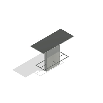 Revit Family - Coffee Shop and Bistro – Studio Alternativi