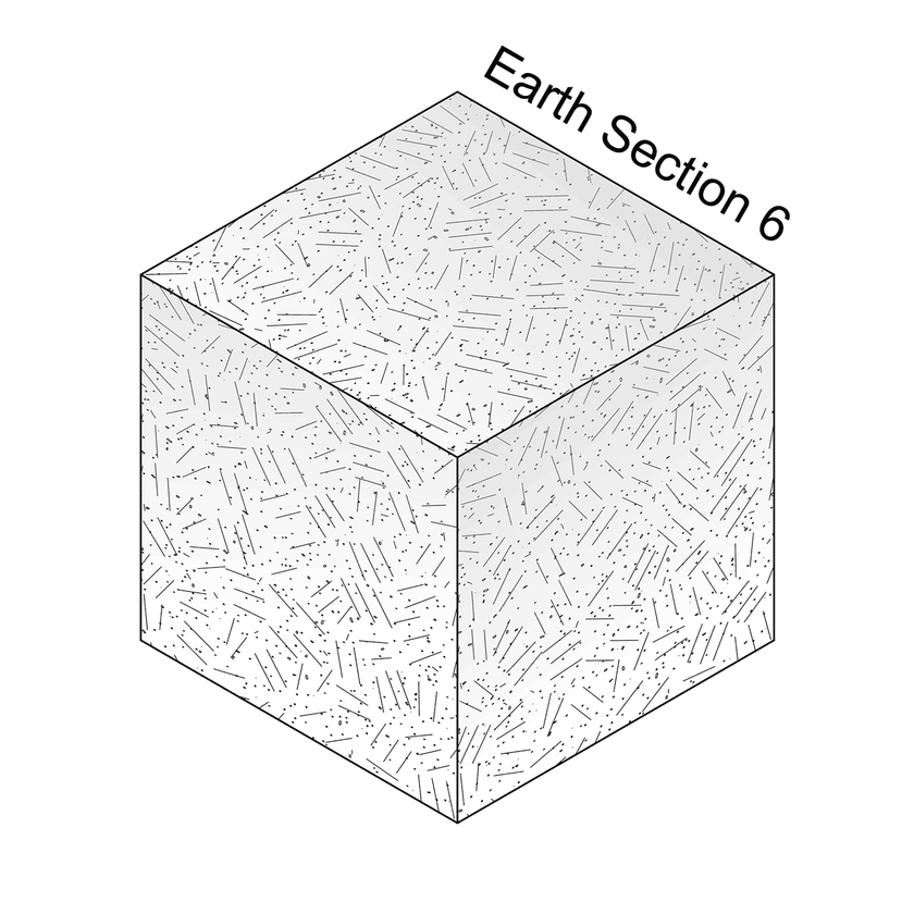ArchiCAD Vector Fills - Earth Patterns | Studio Alternativi