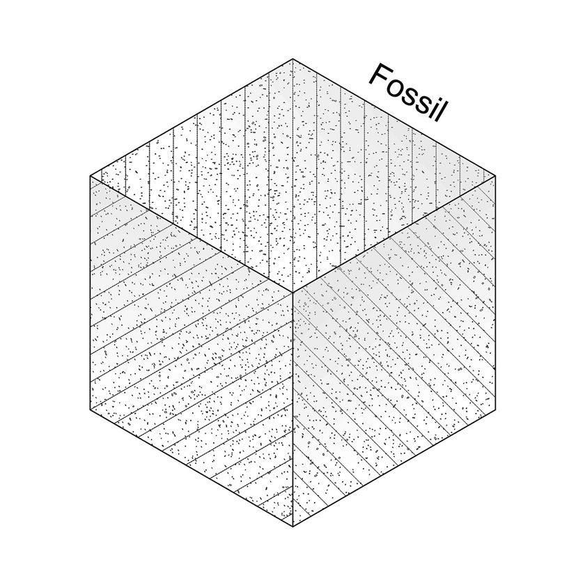 ArchiCAD Vector Fills - Earth Patterns | Studio Alternativi