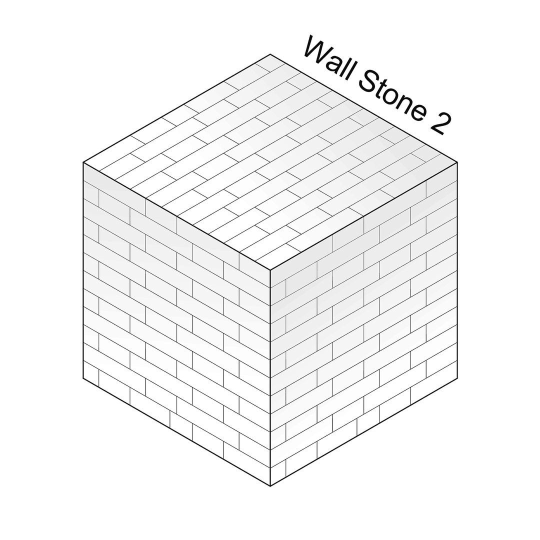 ArchiCAD Vector Fills - Stone Patterns | Studio Alternativi