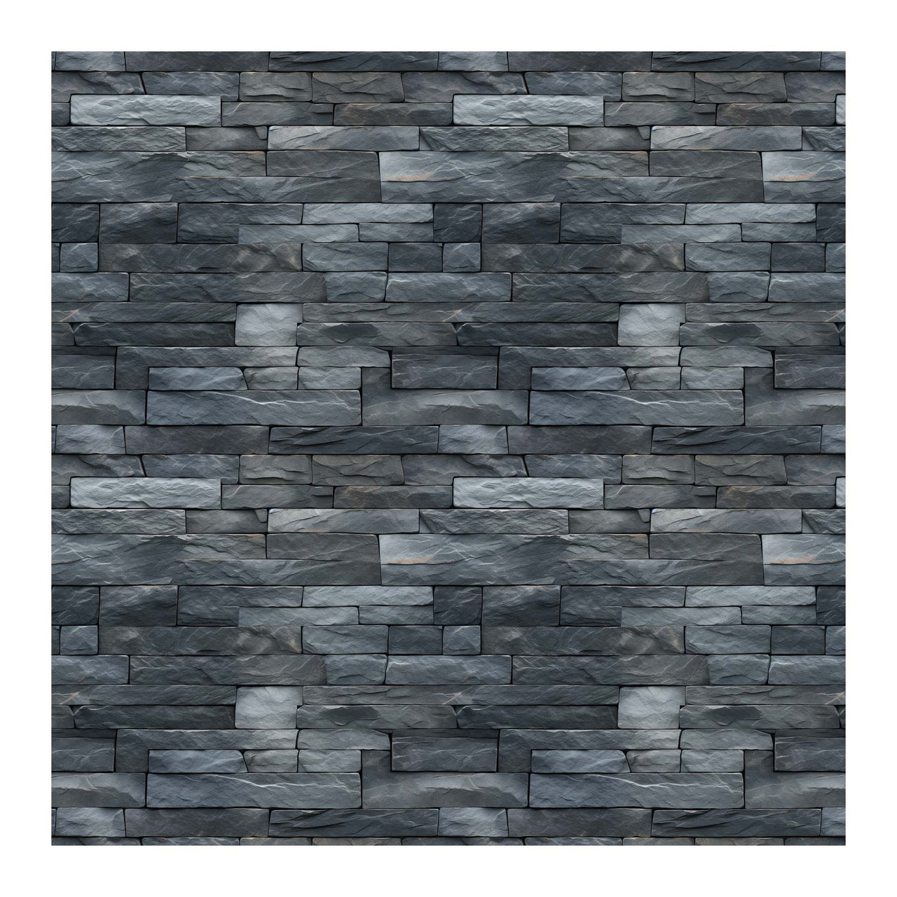 Seamless Slate Stone Textures Library – Studio Alternativi