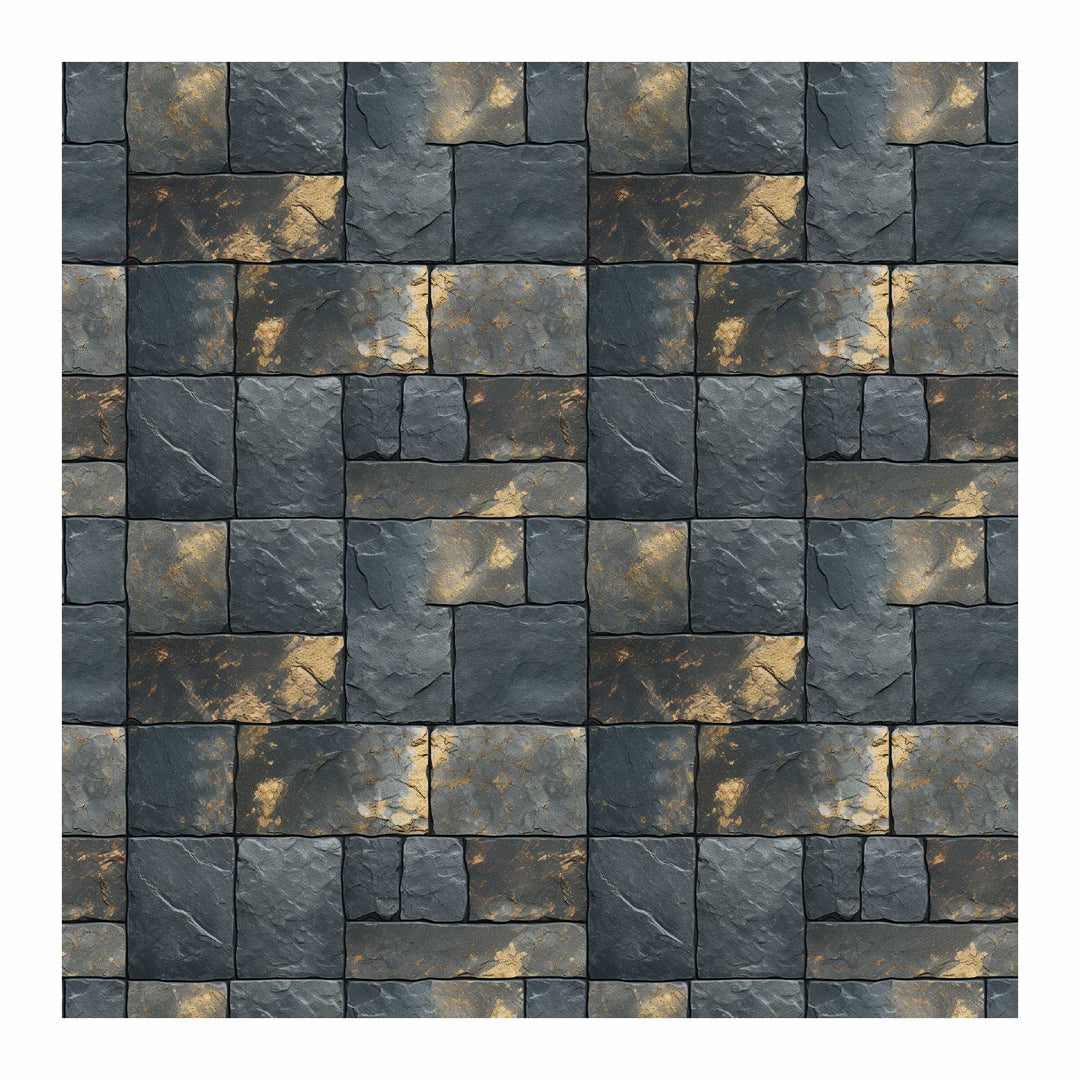 Seamless Slate Stone Textures Library – Studio Alternativi
