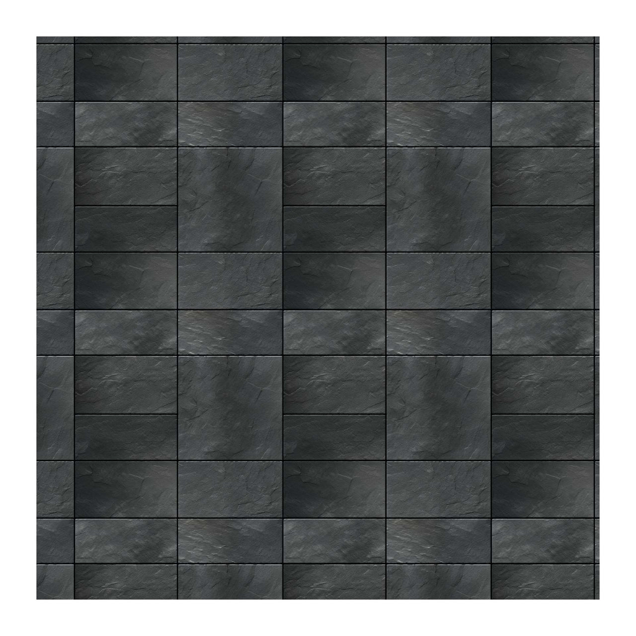 Seamless Slate Stone Textures Library – Studio Alternativi