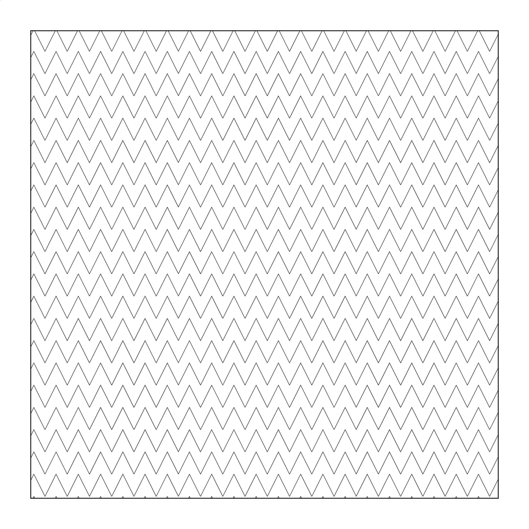 Architectural Materials | Patterns | Insulation Patterns – Studio ...