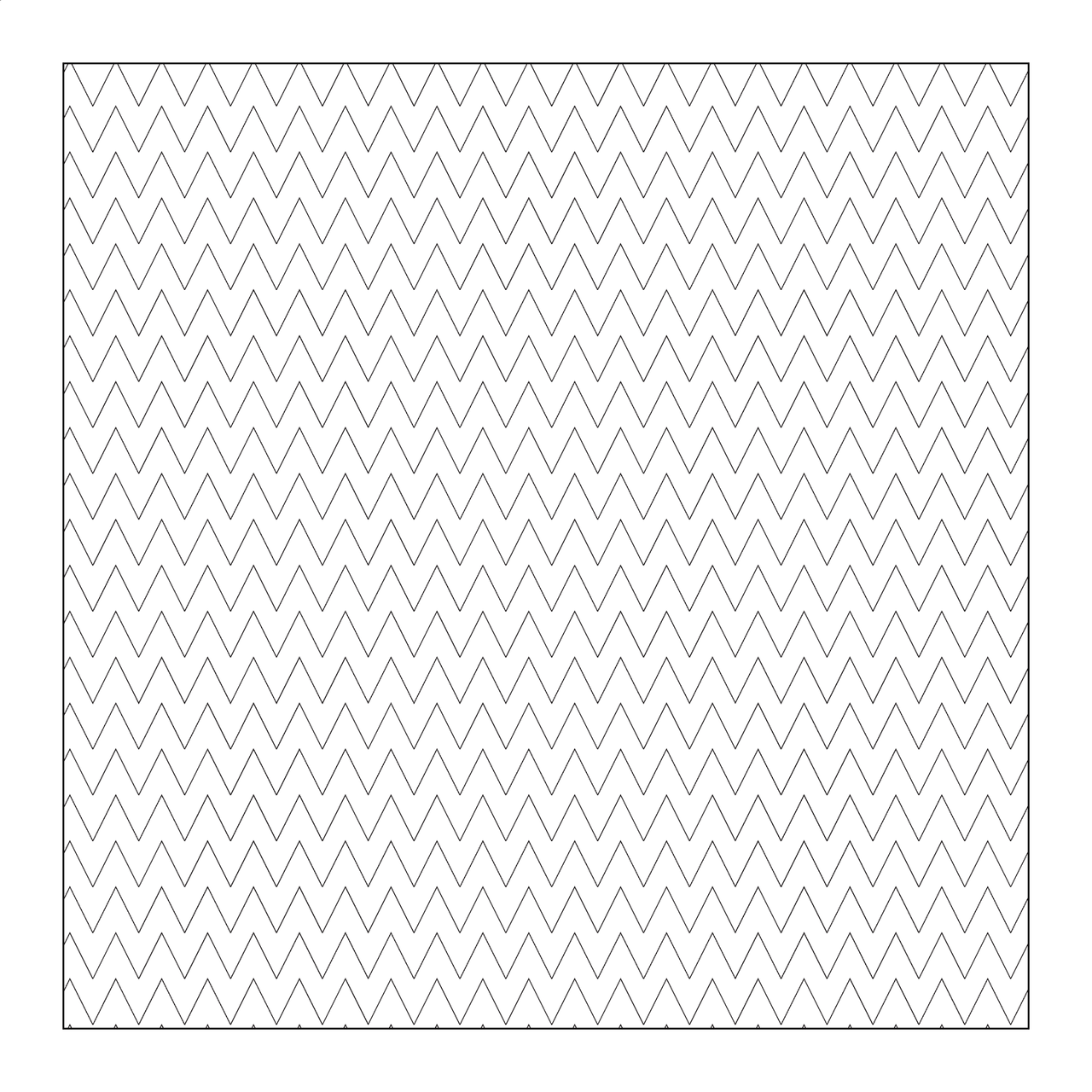 Architectural Materials | Patterns | Insulation Patterns – Studio ...