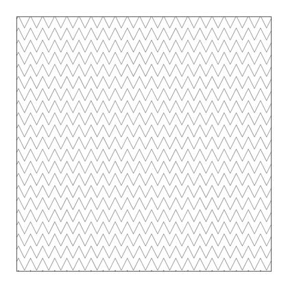 Architectural Materials | Patterns | Insulation Patterns – Studio ...