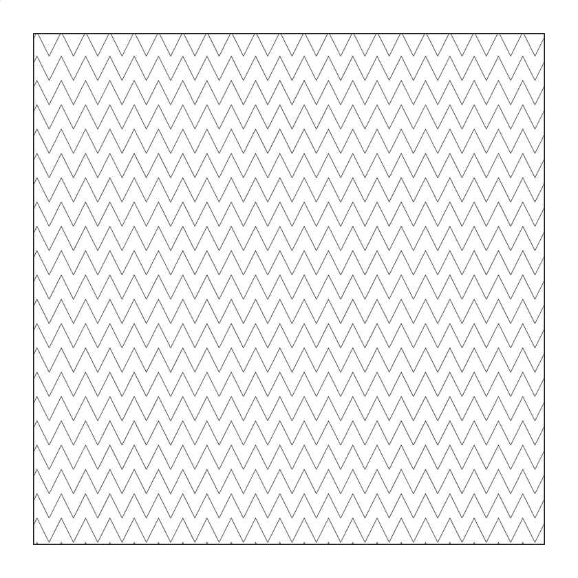 Architectural Materials | Patterns | Insulation Patterns – Studio ...