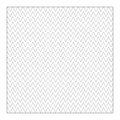 Architectural Materials | Patterns | Insulation Patterns – Studio ...