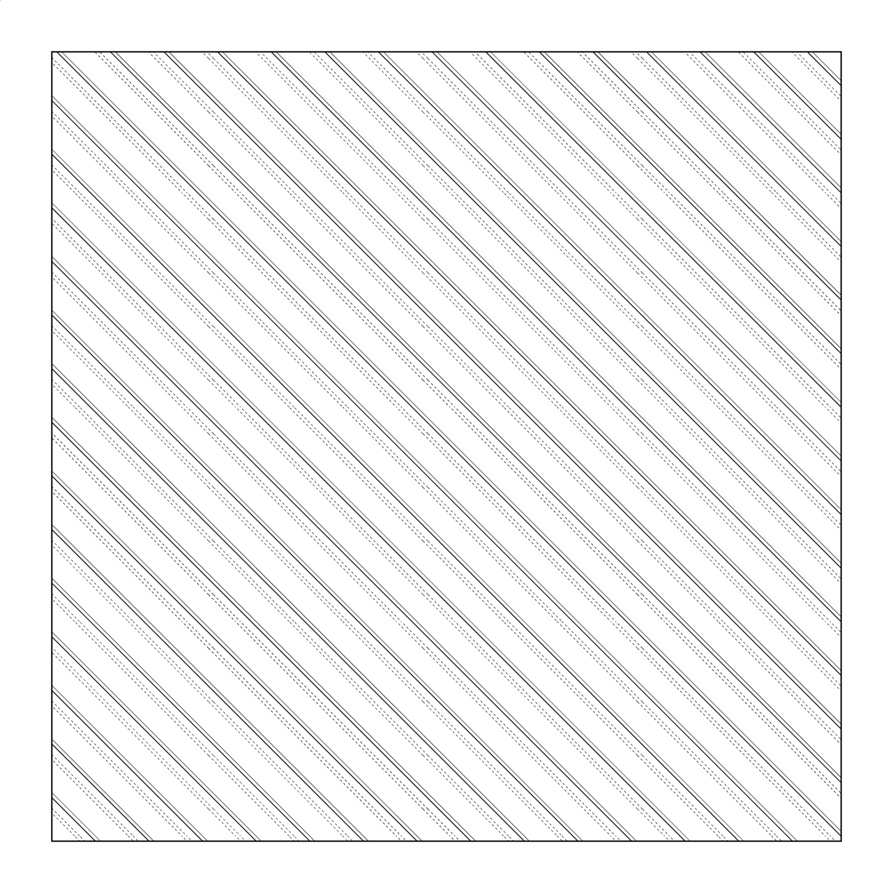 Illustrator Wall Section Patterns – Studio Alternativi
