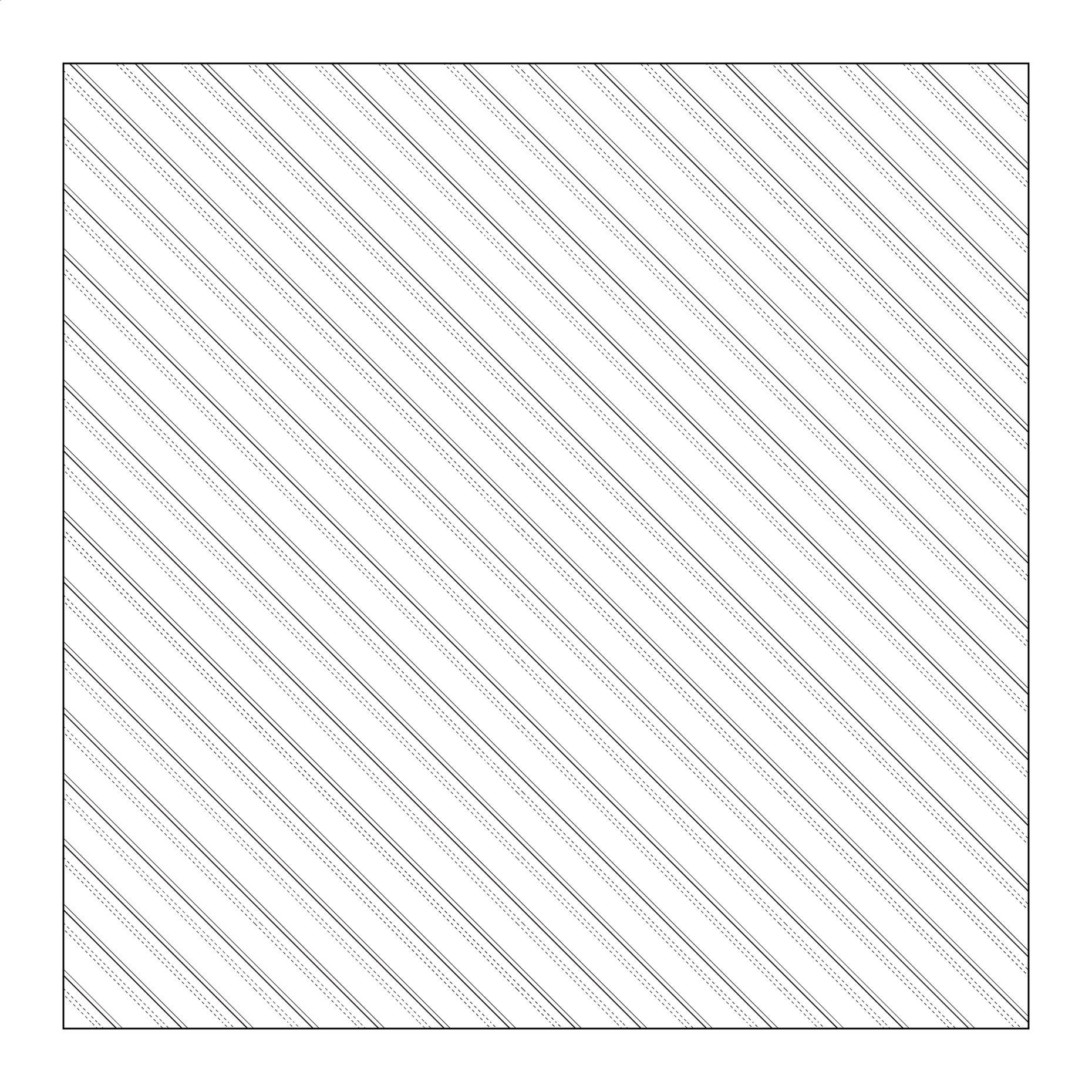 Illustrator Wall Section Patterns – Studio Alternativi