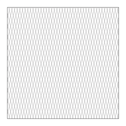 Architectural Materials | Patterns | Insulation Patterns – Studio ...