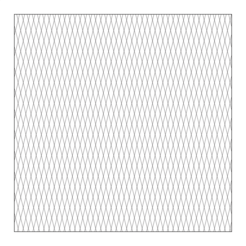 Architectural Materials | Patterns | Insulation Patterns – Studio ...