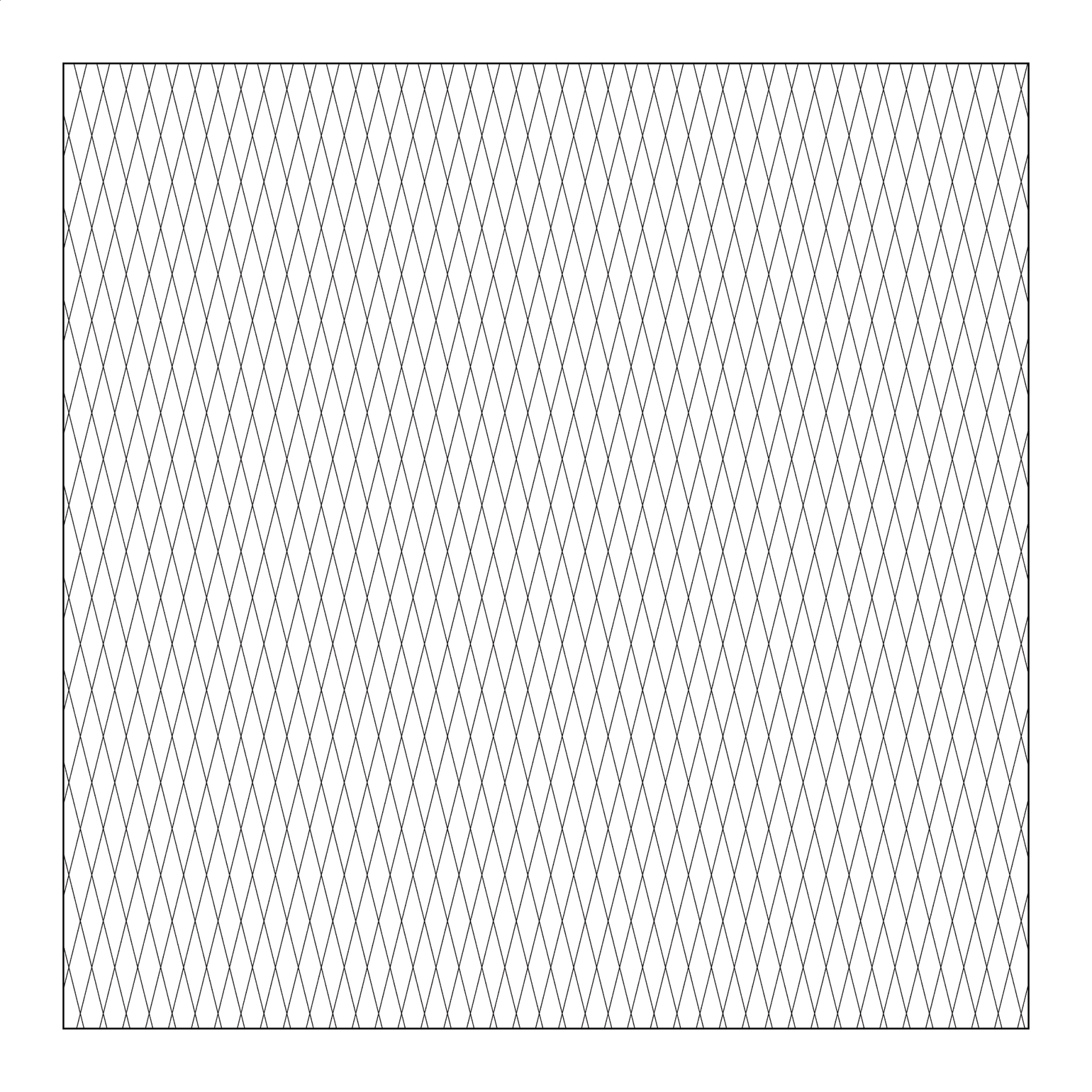 Architectural Materials | Patterns | Insulation Patterns – Studio ...