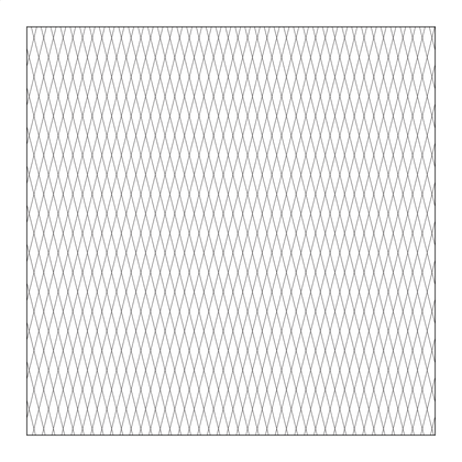 Architectural Materials | Patterns | Insulation Patterns – Studio ...