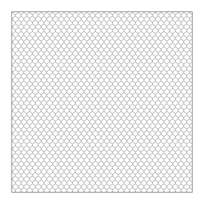 Architectural Materials | Patterns | Insulation Patterns – Studio ...