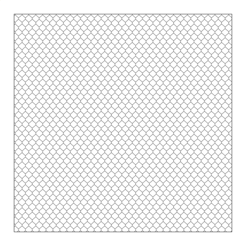 Architectural Materials | Patterns | Insulation Patterns – Studio ...