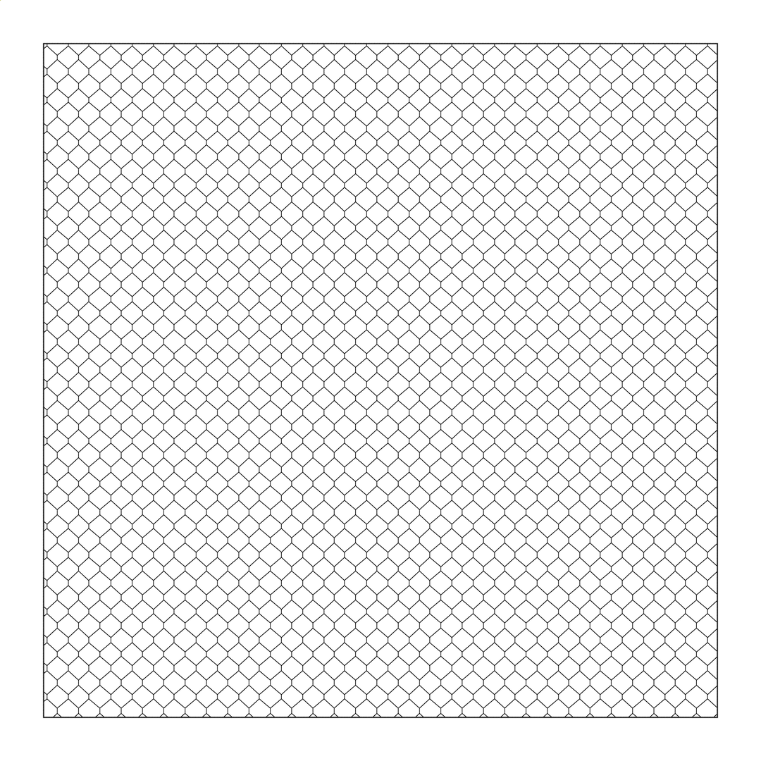 Architectural Materials | Patterns | Insulation Patterns – Studio ...