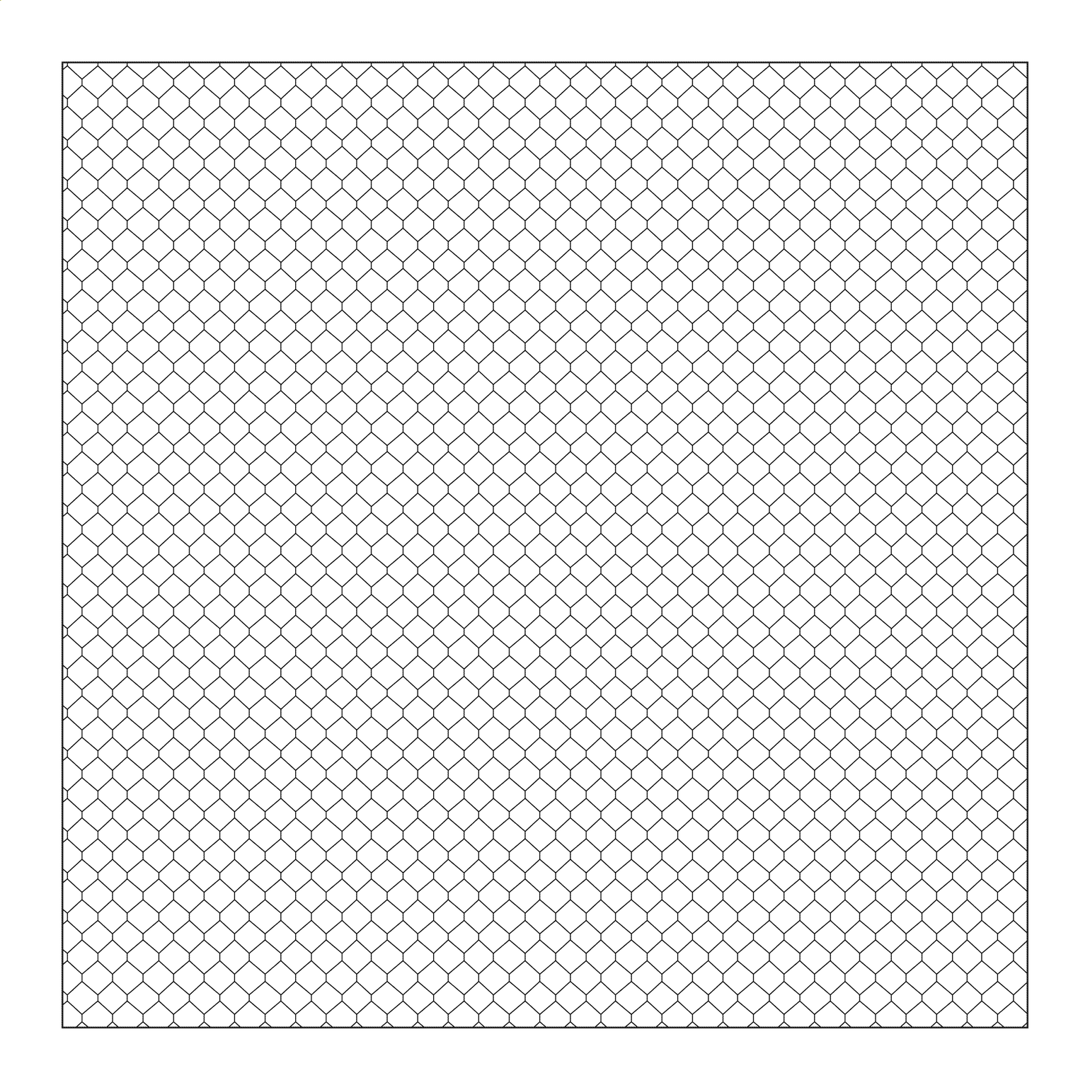 Architectural Materials | Patterns | Insulation Patterns – Studio ...