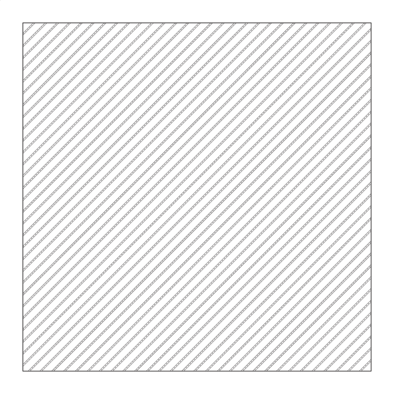 Illustrator Wall Section Patterns – Studio Alternativi