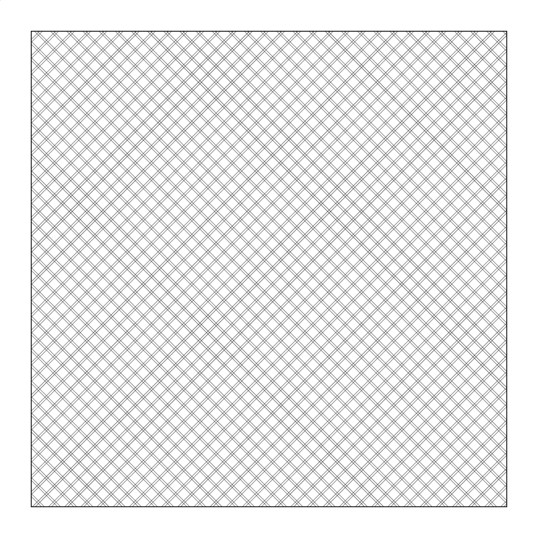 Illustrator Wall Section Patterns – Studio Alternativi