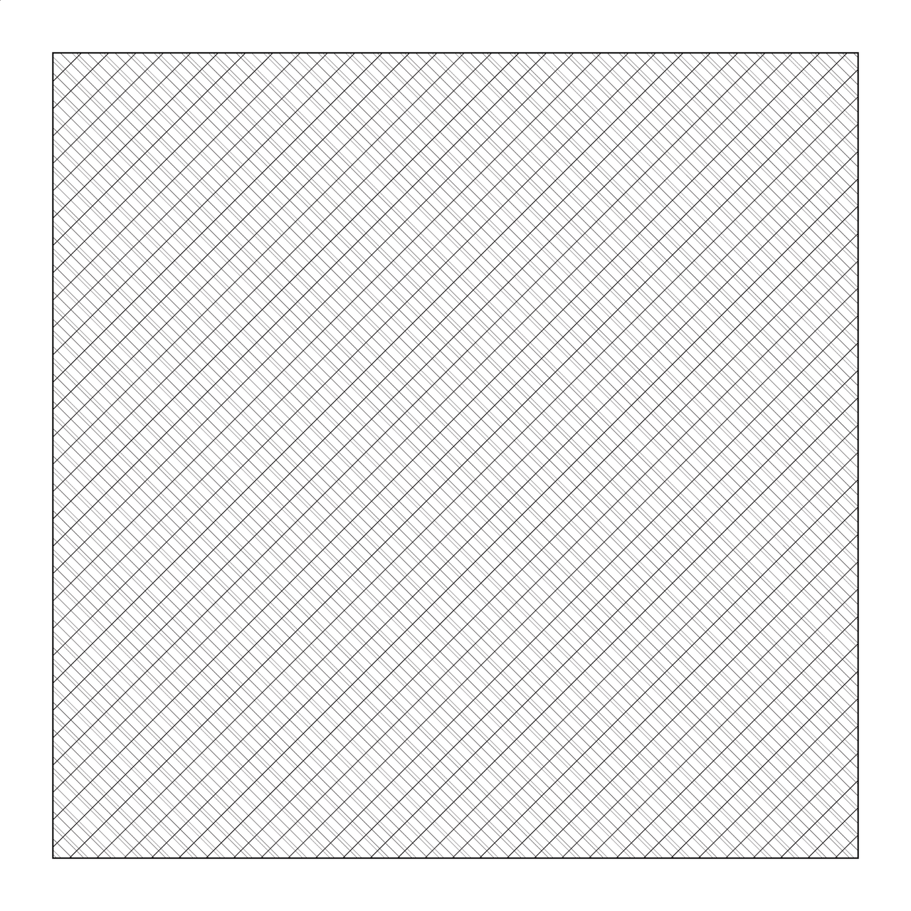 Illustrator Wall Section Patterns – Studio Alternativi