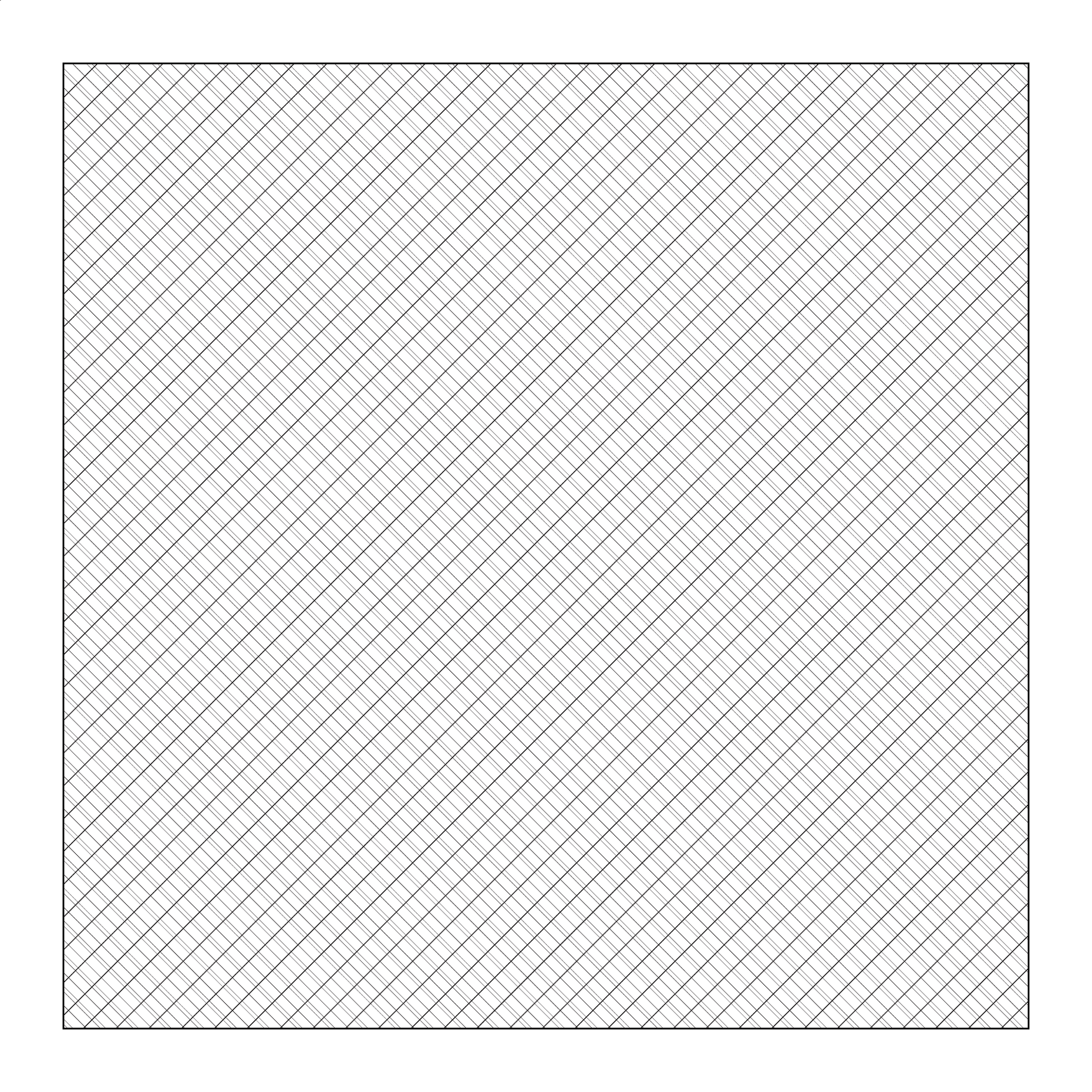 Illustrator Wall Section Patterns – Studio Alternativi