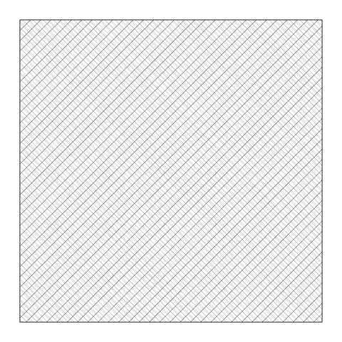 Illustrator Wall Section Patterns – Studio Alternativi