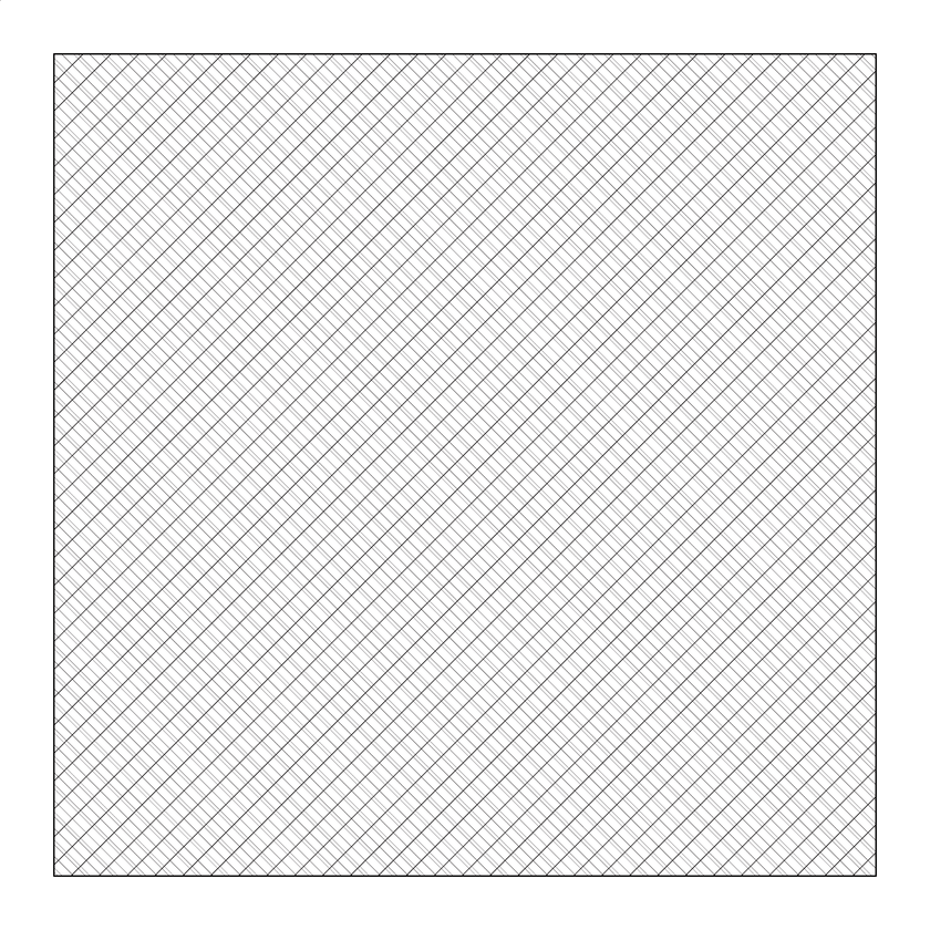 Illustrator Wall Section Patterns – Studio Alternativi