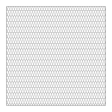 Architectural Materials | Patterns | Insulation Patterns – Studio ...