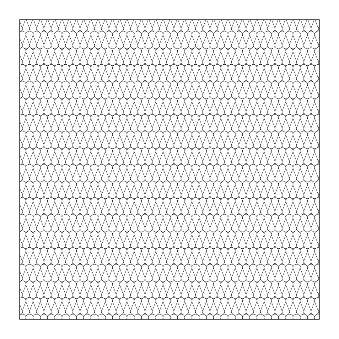 Architectural Materials | Patterns | Insulation Patterns – Studio ...