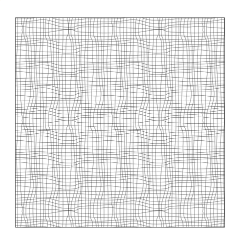 Architectural Materials | Patterns | Mesh Patterns – Studio Alternativi