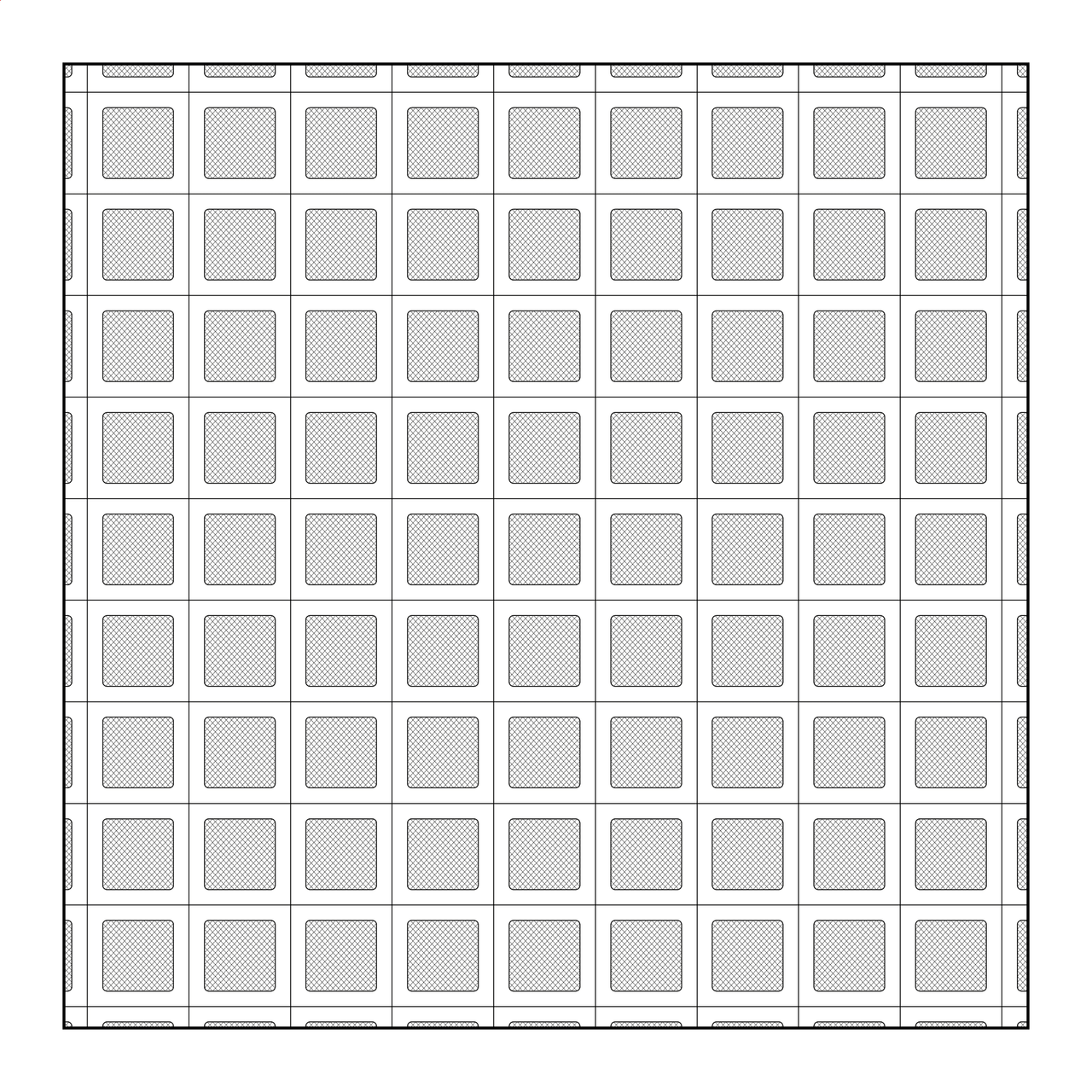 Architectural Materials | Patterns | Glass Patterns – Studio Alternativi