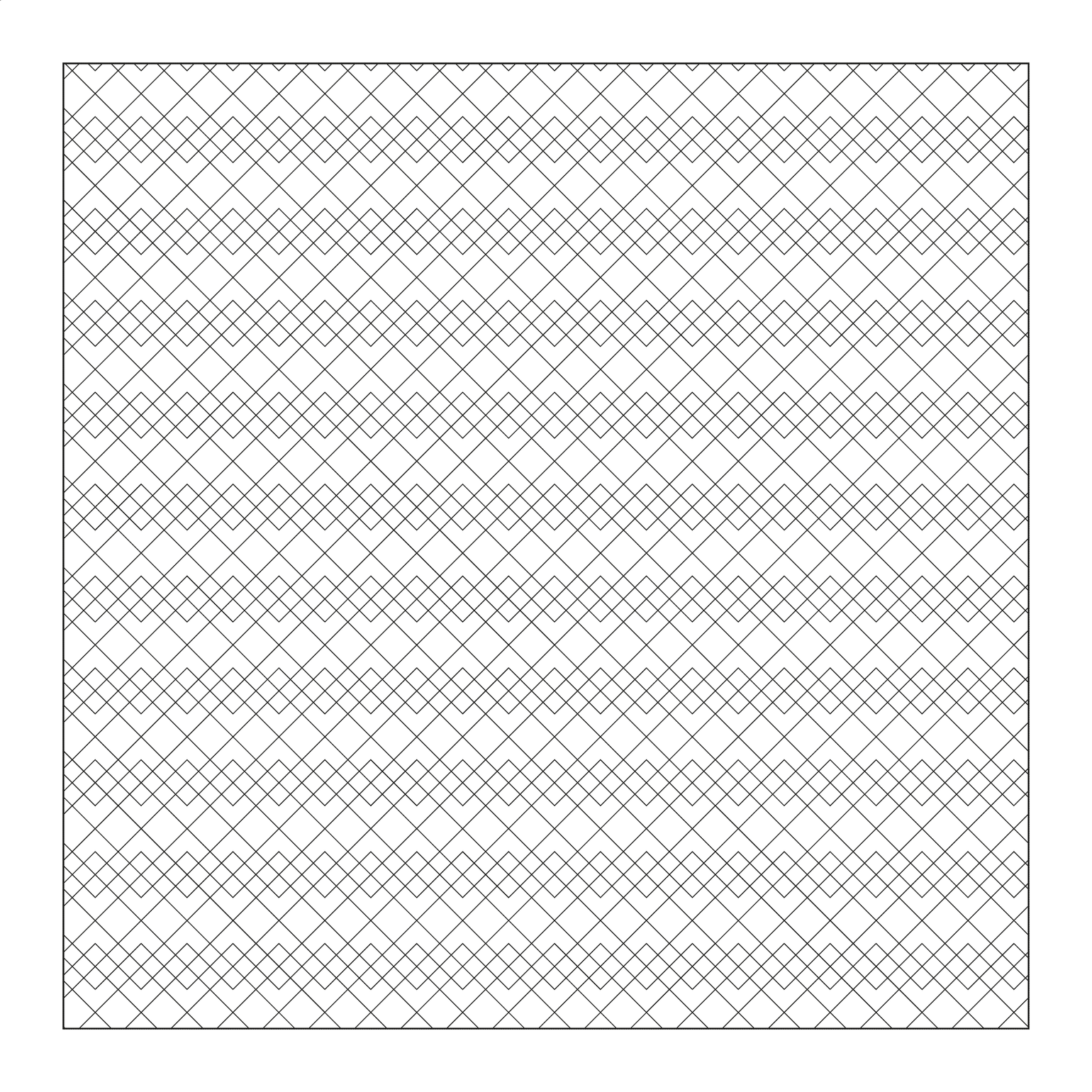 Architectural Materials | Patterns | Insulation Patterns – Studio ...