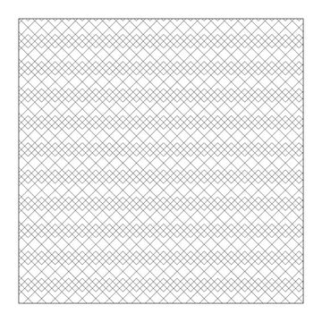 Architectural Materials | Patterns | Insulation Patterns – Studio ...