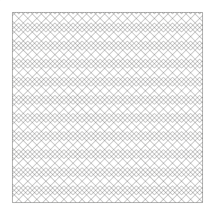 Architectural Materials | Patterns | Insulation Patterns – Studio ...