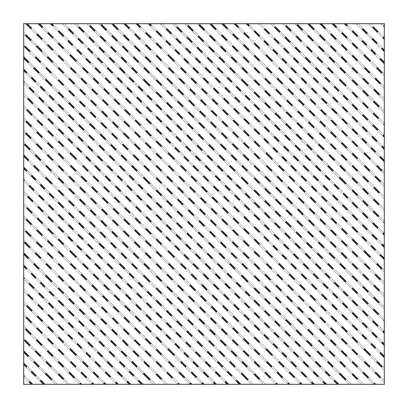Illustrator Wall Section Patterns – Studio Alternativi