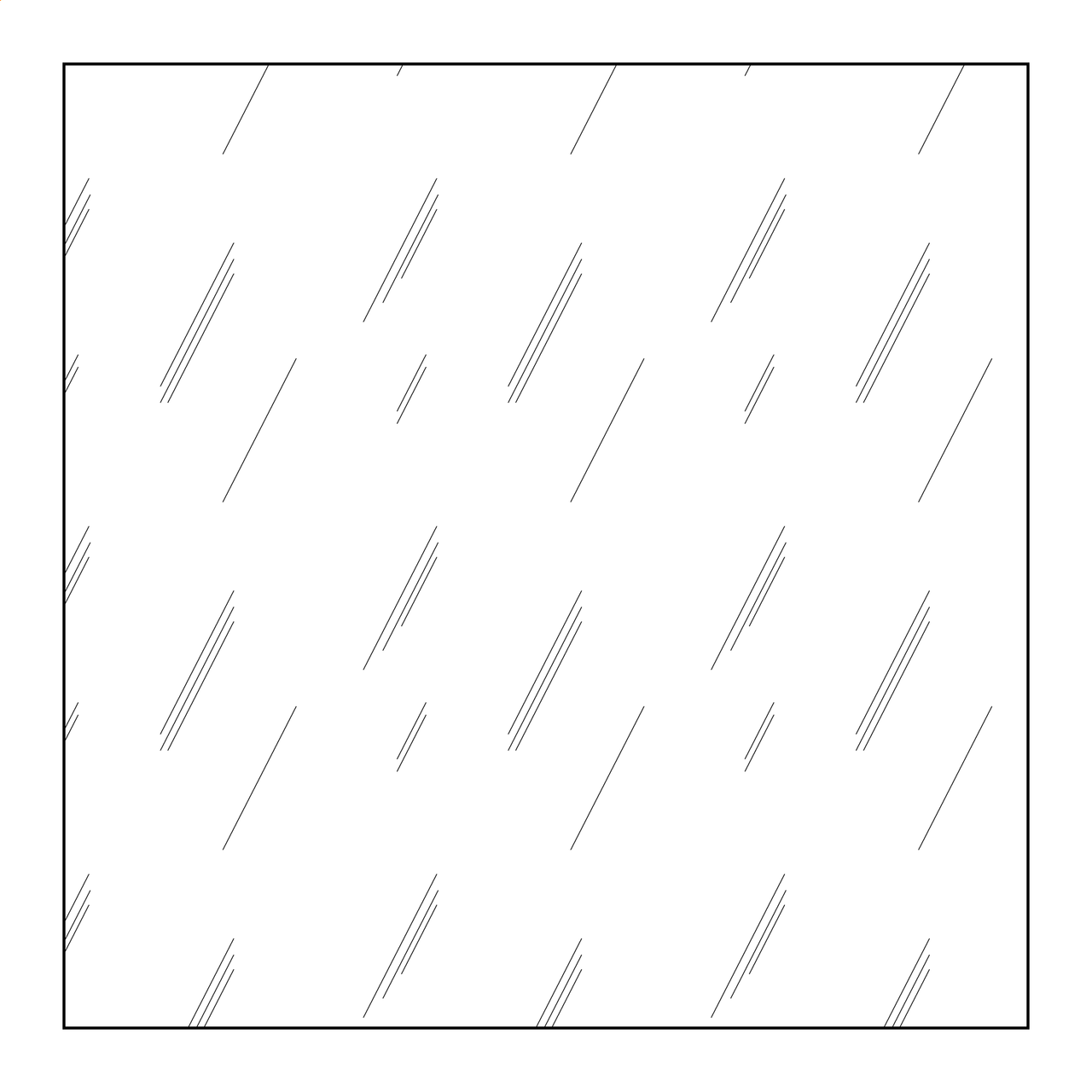 Architectural Materials | Patterns | Glass Patterns – Studio Alternativi