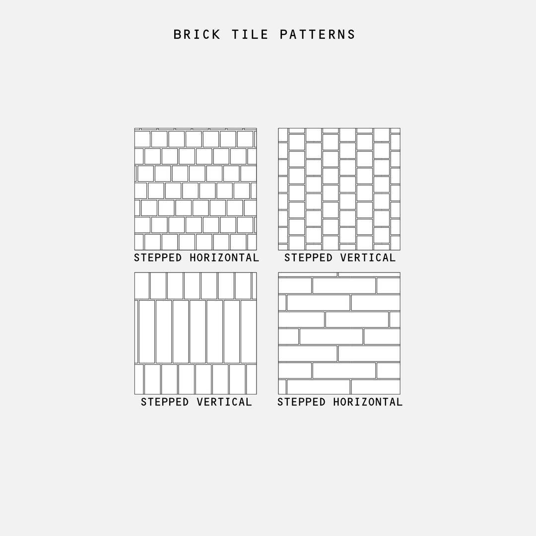 Illustrator Pattern Library - Architectural Materials | Patterns ...