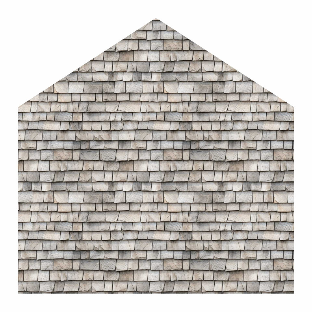 Seamless Wood Shingles Patterns Library – Studio Alternativi