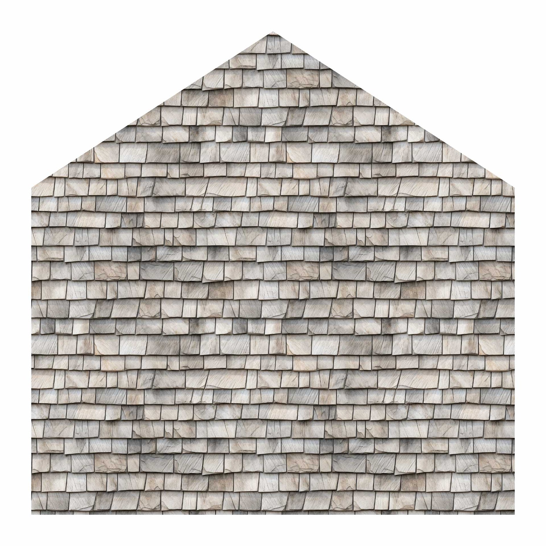 Seamless Wood Shingles Patterns Library – Studio Alternativi