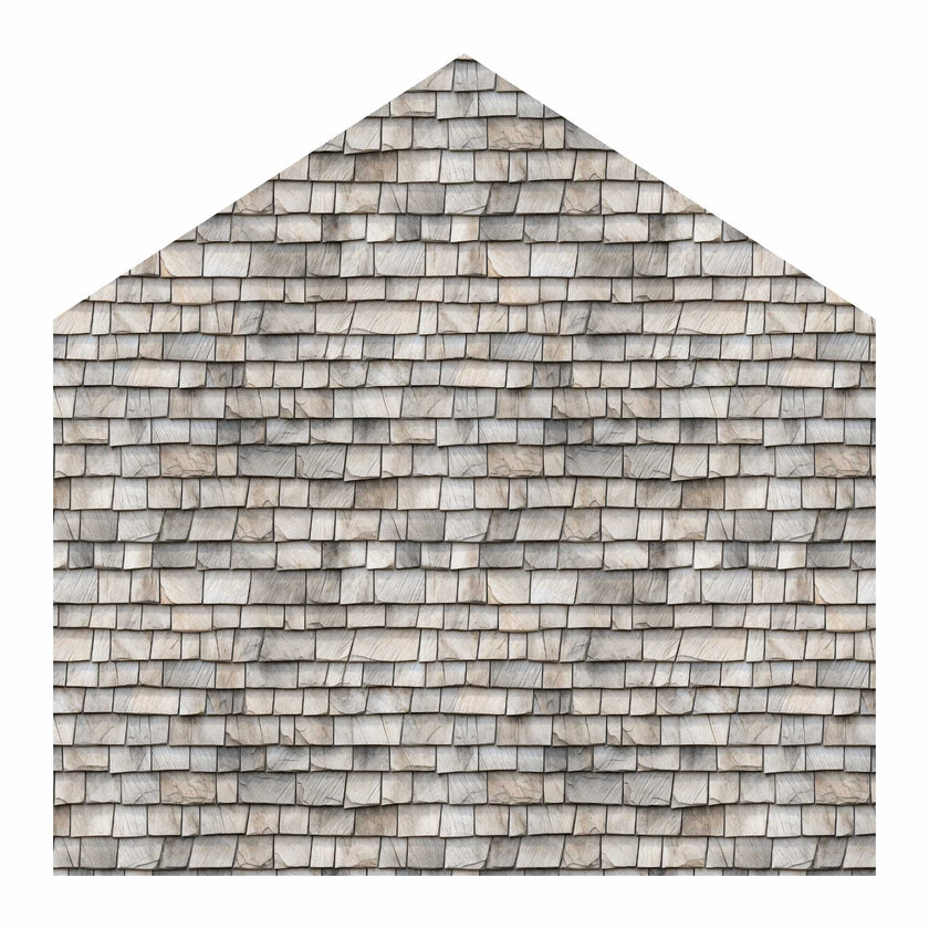 Seamless Wood Shingles Patterns Library – Studio Alternativi