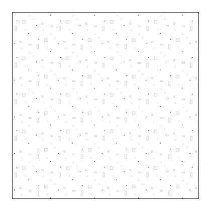 Architectural Materials | Patterns | Wall Cross Section Patterns ...