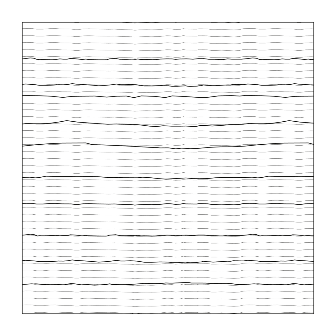 Architectural Materials | Patterns | Rammed Earth Patterns – Studio ...