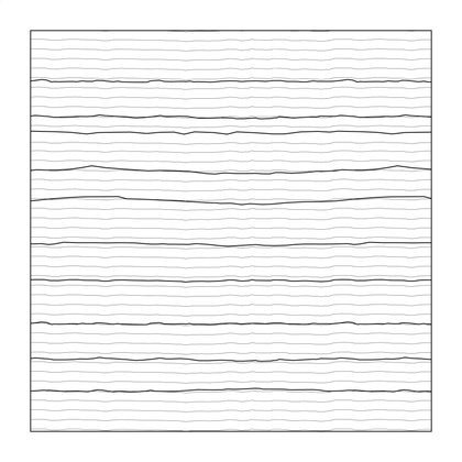 Architectural Materials | Patterns | Rammed Earth Patterns – Studio ...