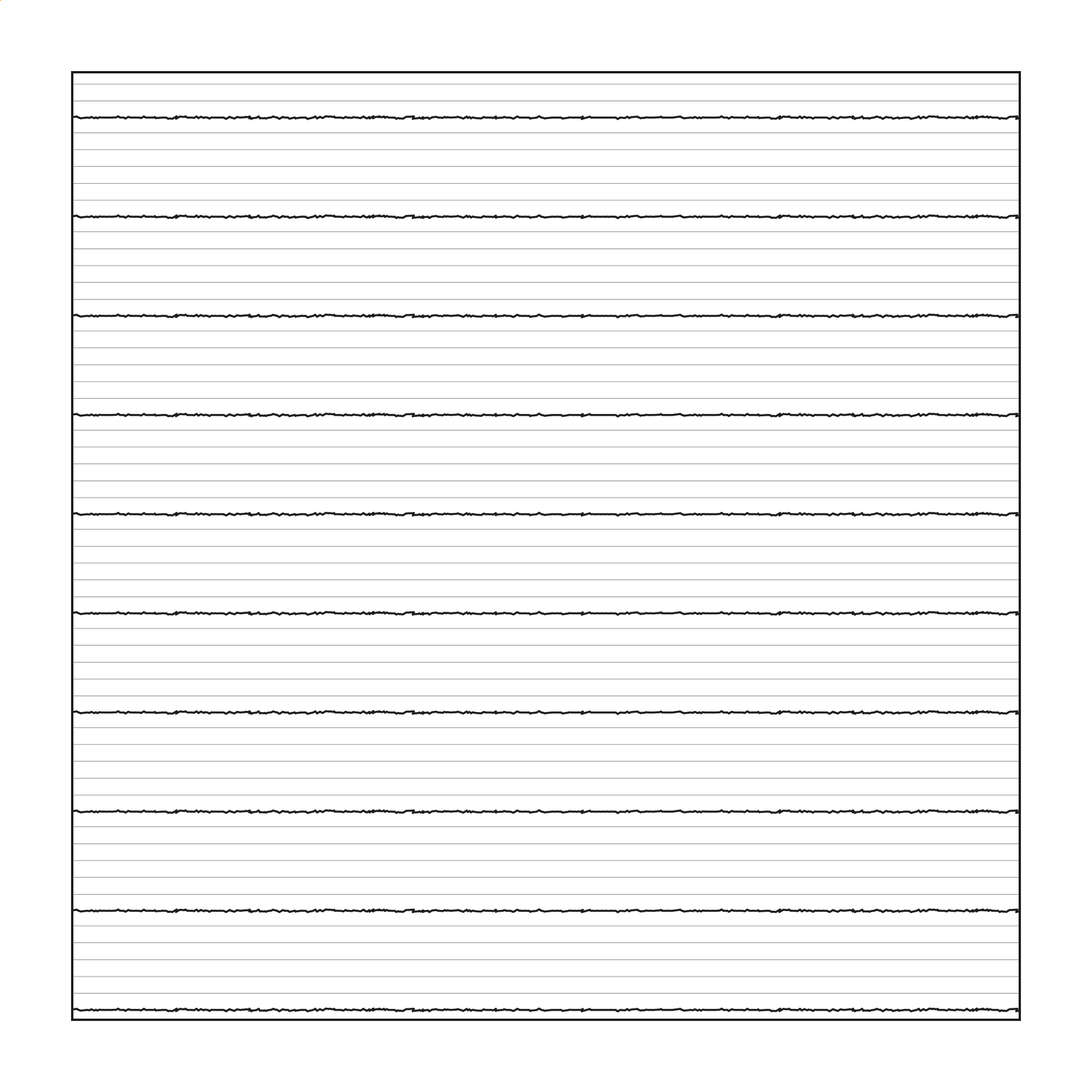 Architectural Materials | Patterns | Rammed Earth Patterns – Studio ...