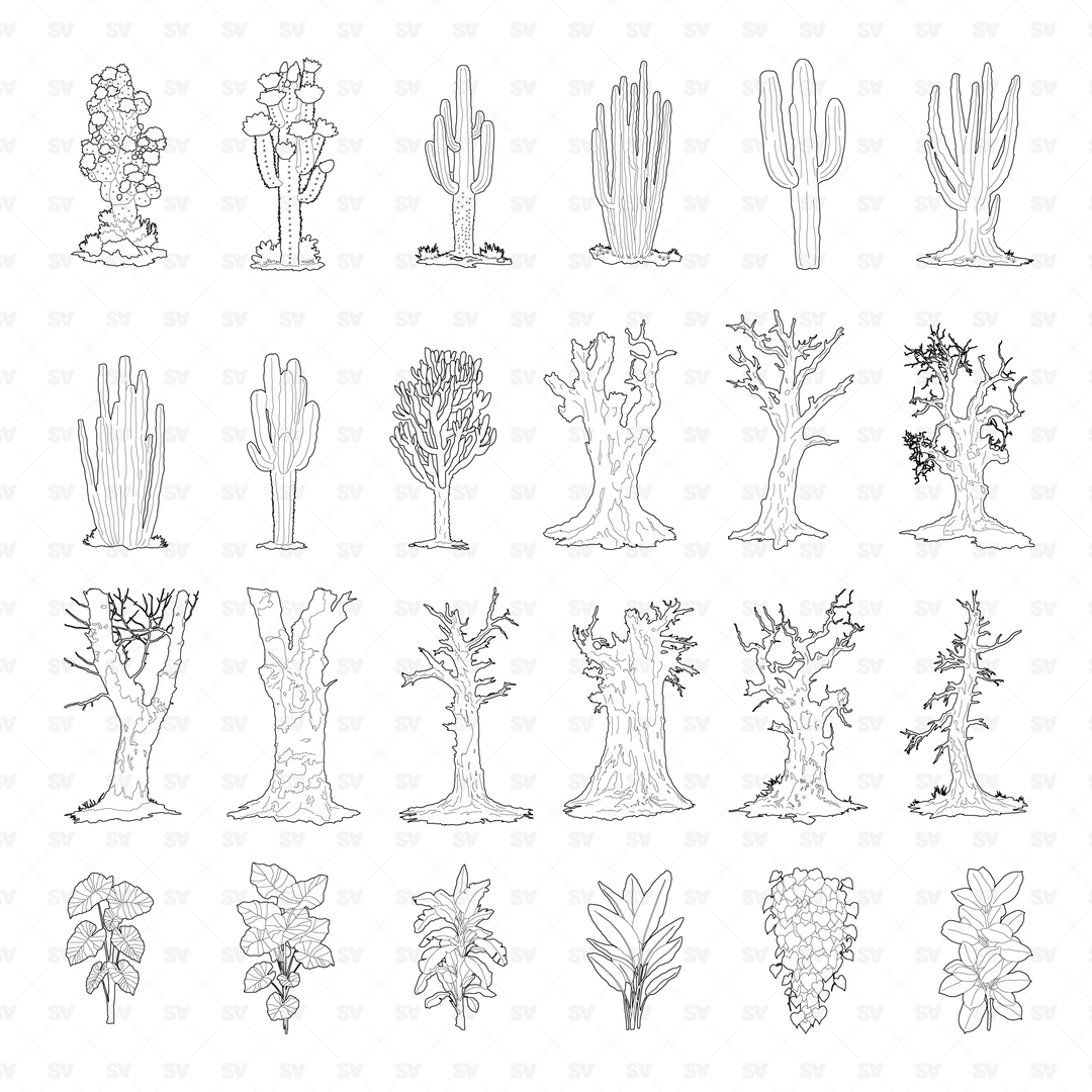 Vector, Cutouts, 3D Models and more - Download now – Studio Alternativi