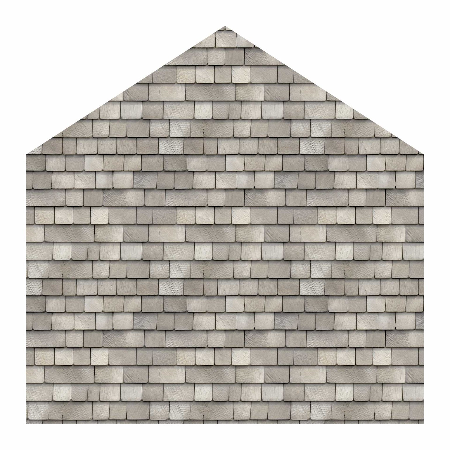 Seamless Wood Shingles Patterns Library – Studio Alternativi