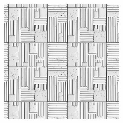 Illustrator Concrete Tile Patterns - 16 Textures – Studio Alternativi