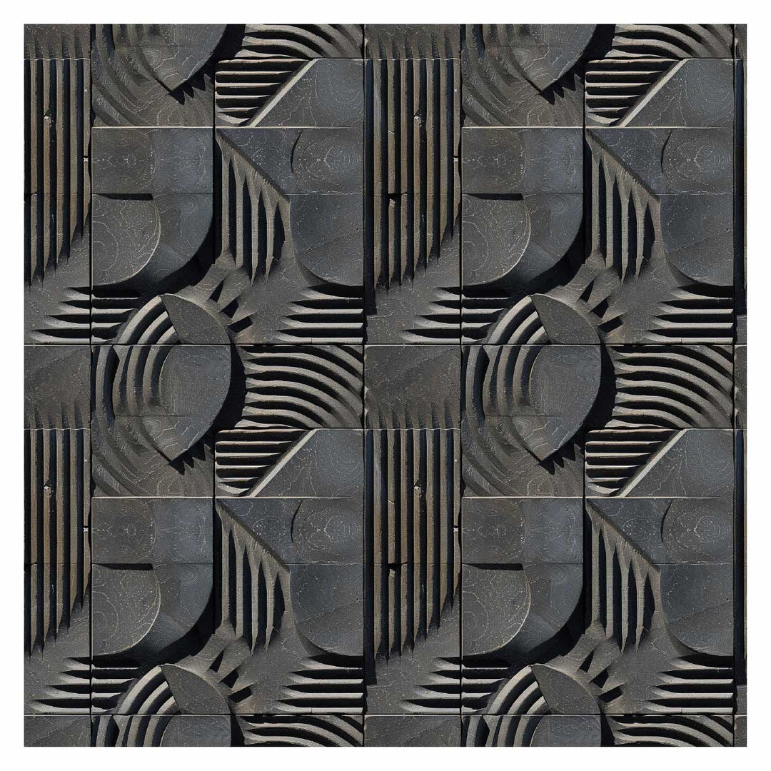 Seamless Basalt Tile Patterns - Illustrator – Studio Alternativi